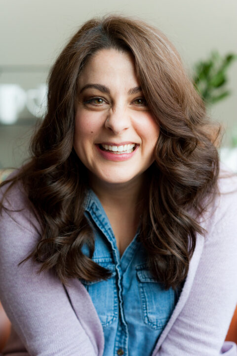 About Me | GR Family Therapy